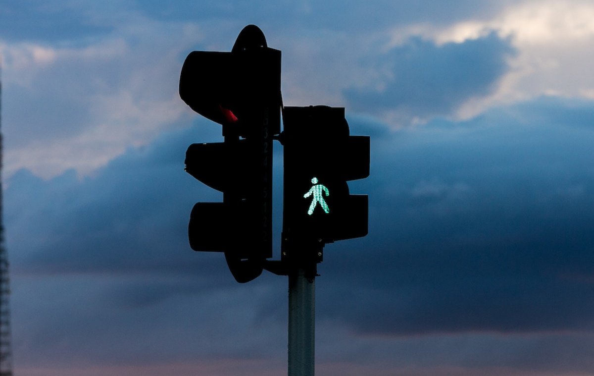 Manaus terá semáforo inteligente que verifica quantidade de carros ...