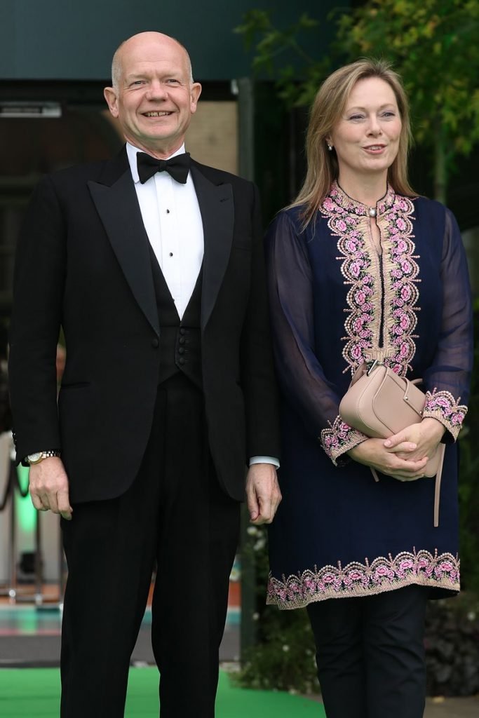 Famosos prestigiam lançamento do prêmio criado pelo príncipe William ...