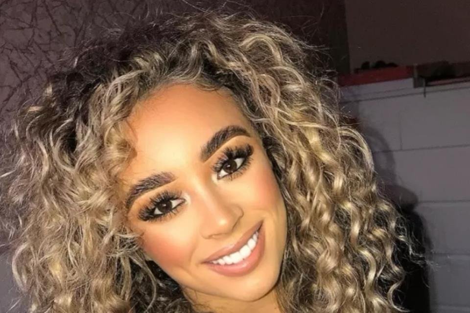 Influencer de 22 anos morre em acidente semanas após prever própria ...