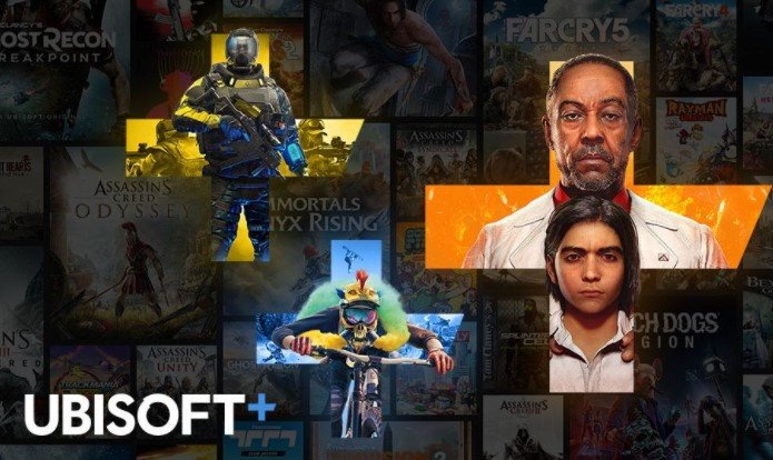 Ubisoft+, novo serviço de assinatura, chega Brasil: confira o preço ...