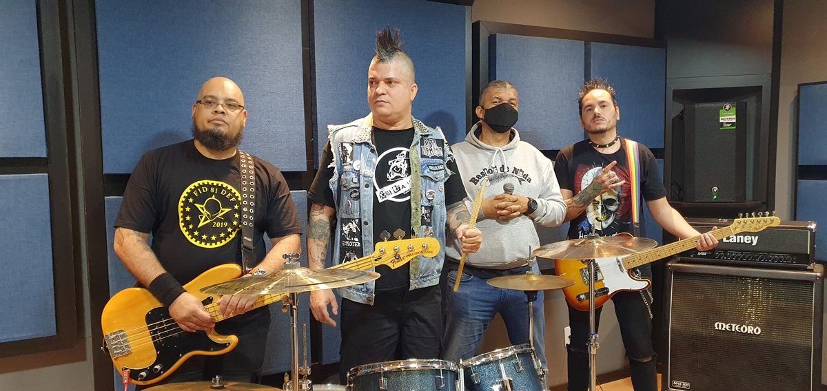 36º Ferrock terá edição virtual com shows transmitidos de Ceilândia ...