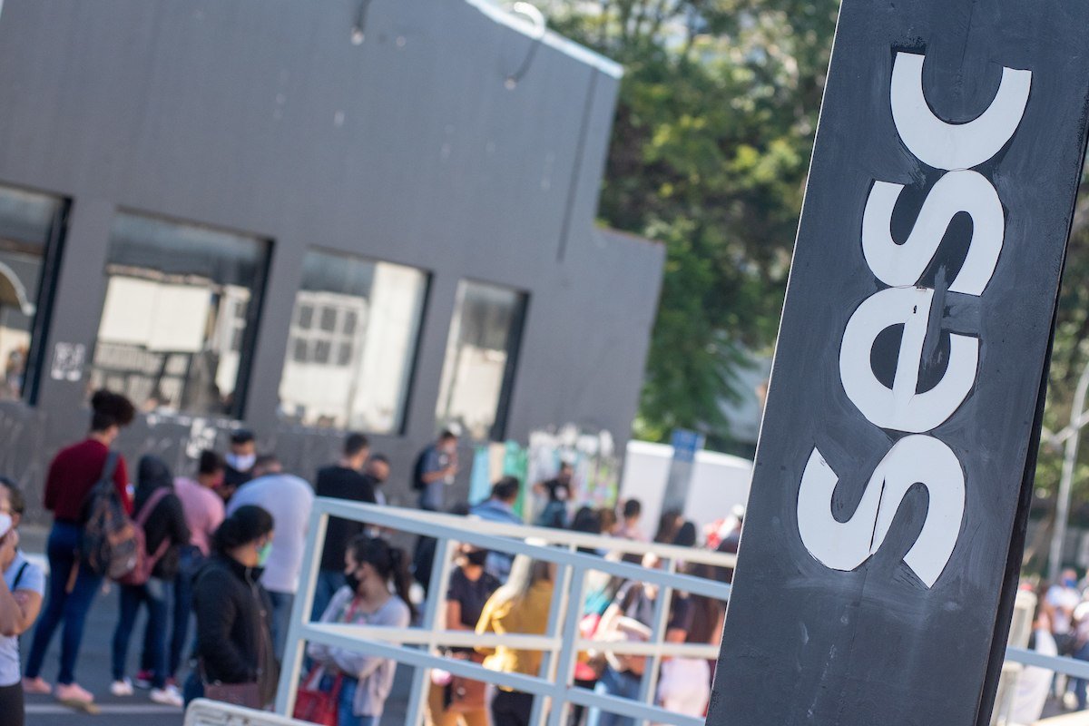 Sesc-DF oferece serviços com 50% de desconto para comerciários | Metrópoles