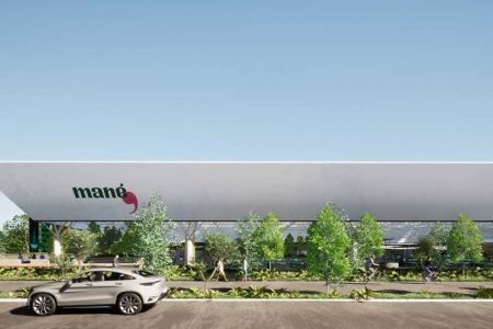 Em 1ª mão: conheça 9 novos restaurantes que estarão no mercado Mané