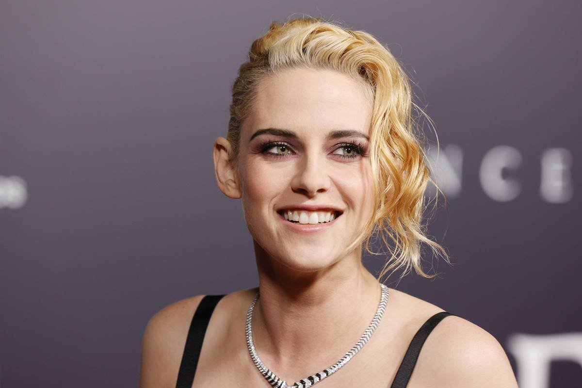 Kristen Stewart Escolhe Elenco De Seu Primeiro Filme Como Diretora