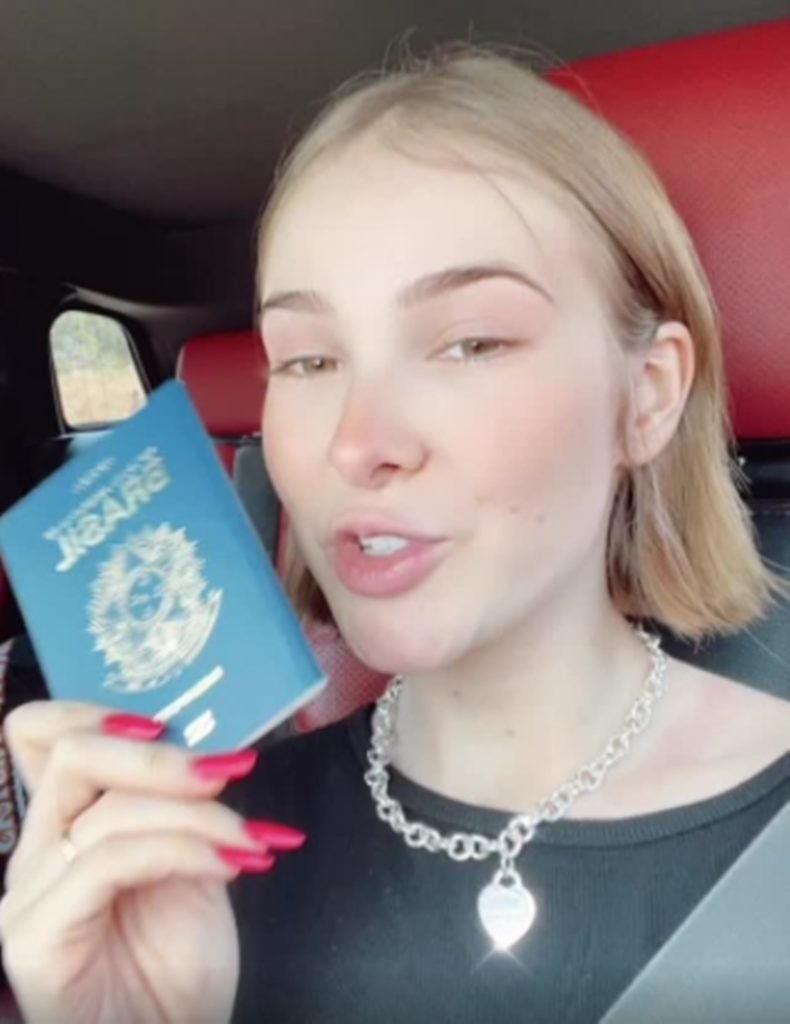 Sammy Lee vai para reality e não é o BBB. Saiba qual | Metrópoles