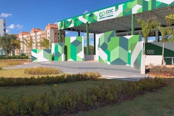 Colégio COC Brasília oferece intercâmbio para estudos na Inglaterra ...