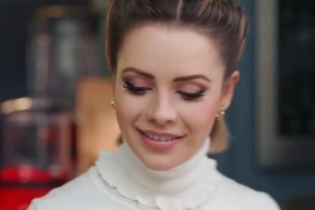 Veja trailer de programa gastronômico Sandy+Chef, no HBO Max | Metrópoles