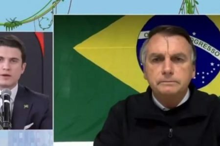 Humorista André Marinho pede demissão da Jovem Pan | Metrópoles