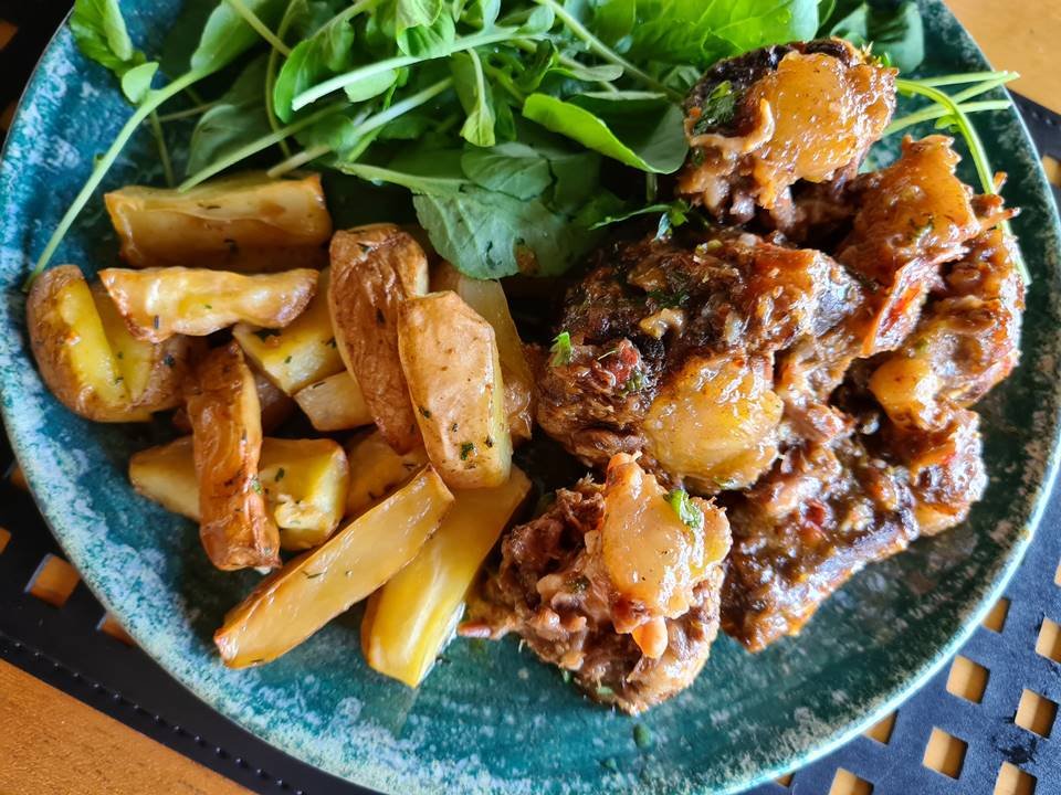 Rabada: um guia de onde comer este prato cheio de sabor | Metrópoles