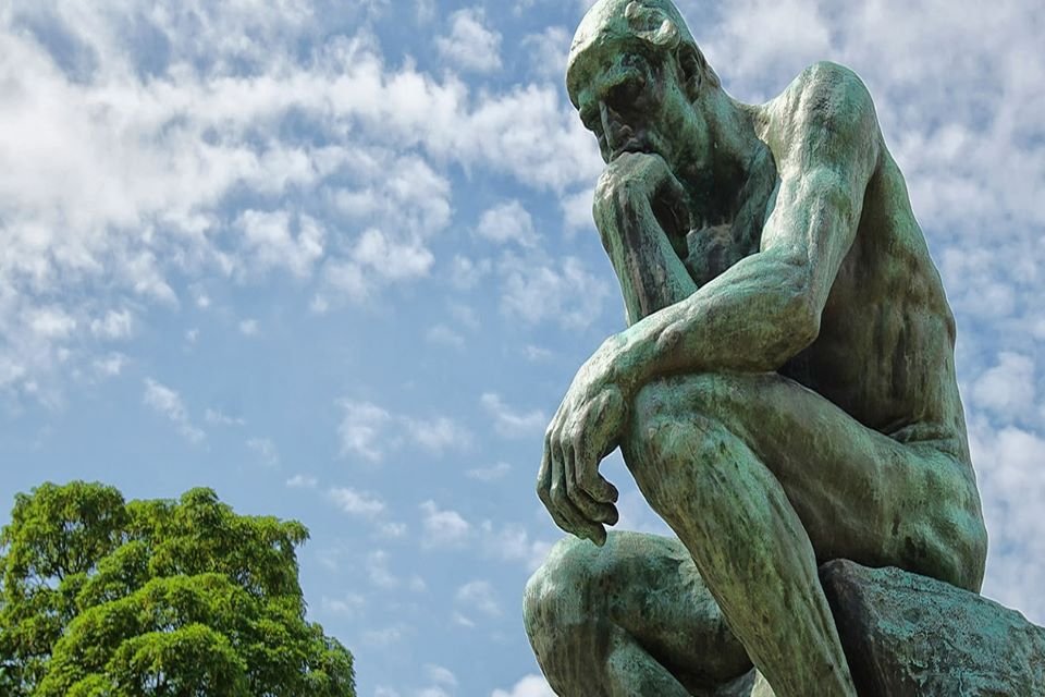 Dia Mundial da Filosofia: cinco livros para refletir e questionar ...