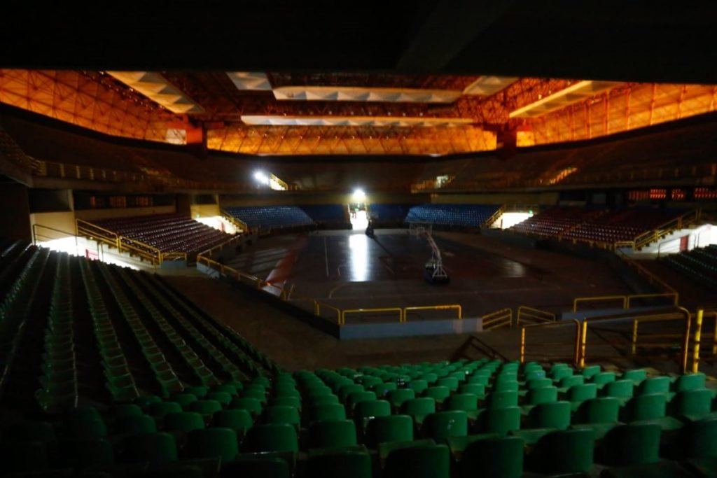 Velório de Marília Mendonça será aberto em ginásio de Goiânia | Metrópoles