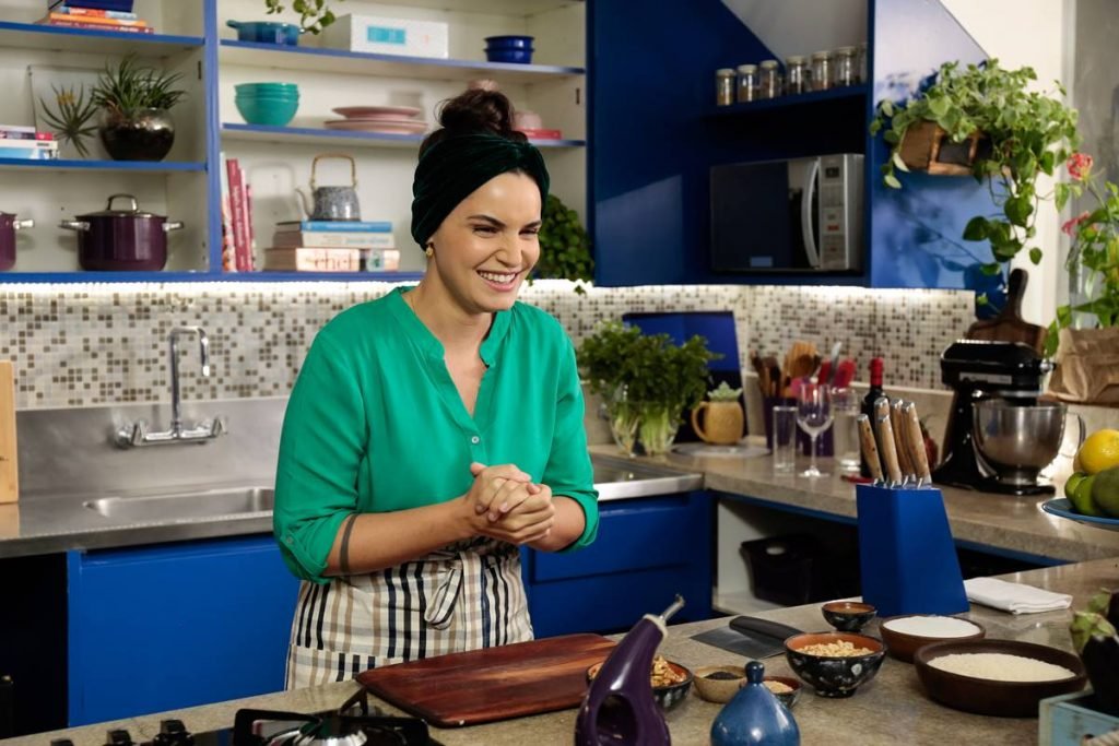 Sandy + Chef estreia com temporada curta e divertida na HBO Max ...