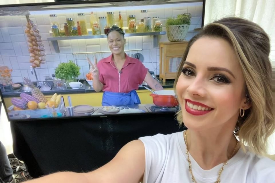 Sandy + Chef estreia com temporada curta e divertida na HBO Max ...