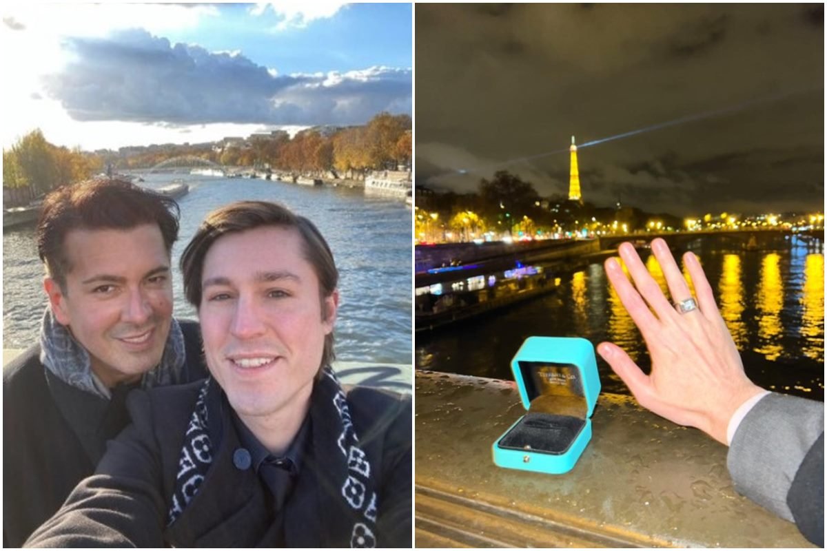 Empresário André Ramos vai se casar novamente em evento de três dias ...