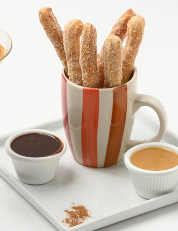 No Dia Mundial do Churros, veja 6 opções para experimentar em Brasília ...