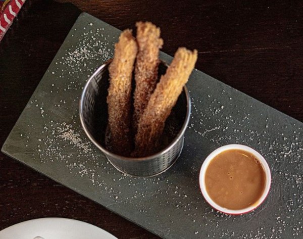 No Dia Mundial do Churros, veja 6 opções para experimentar em Brasília ...