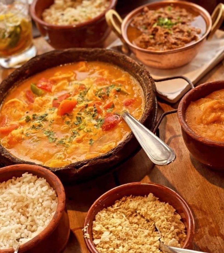 7 restaurantes para comer bem em Curitiba | Metrópoles