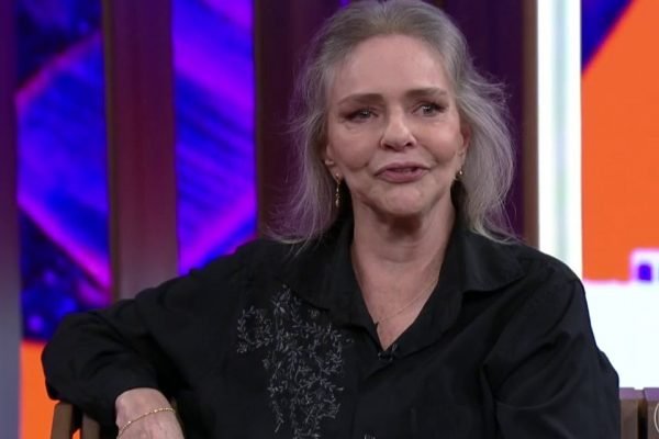 Aos 72 anos, Angela Ro Ro passa dificuldades e pede dinheiro aos fãs ...