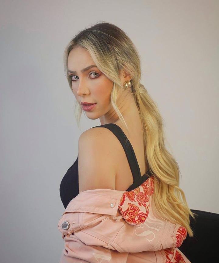 Veja quem é a Ana Clara Sena, atriz apontada como affair de Rodolffo | Metrópoles