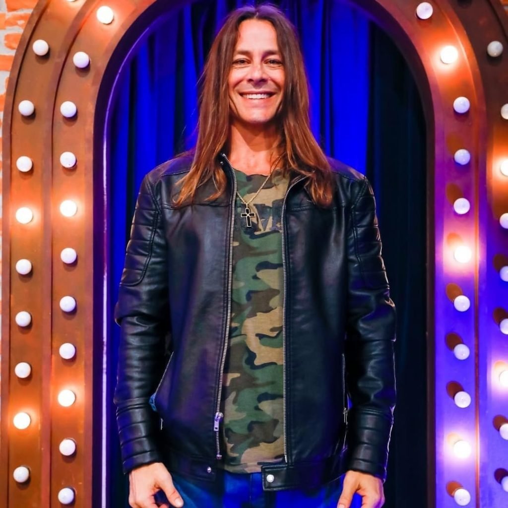 Theo Becker diz ter recusado convite da Globo para novo reality show ...