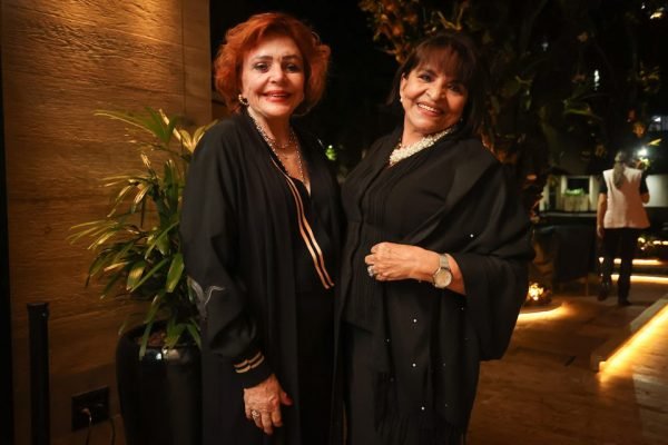 Ana Paula Hoff celebra aniversário em surpresa feita pela AMA Brasília ...