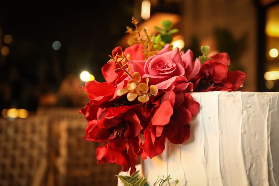 Ana Paula Hoff celebra aniversário em surpresa feita pela AMA Brasília ...