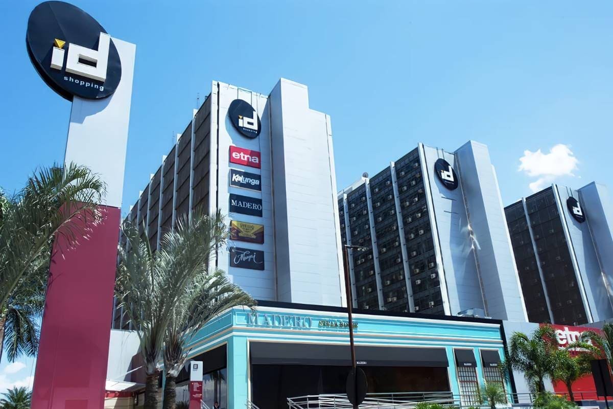 Black Week: Shopping ID promove uma semana de ofertas especiais ...
