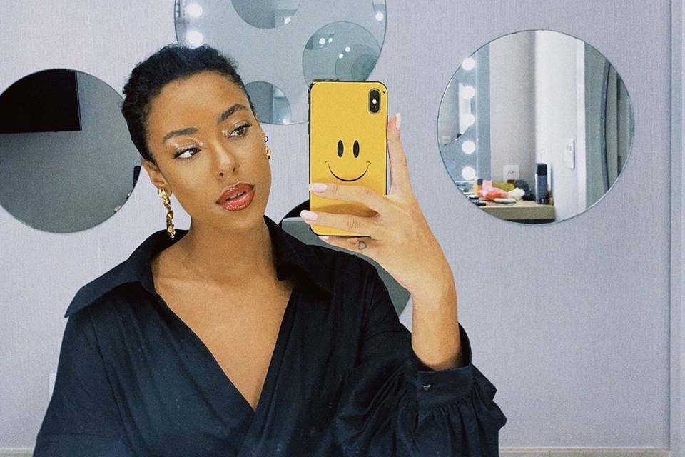 Atriz Yara Charry investe em carreira musical: “Amo cantar” | Metrópoles