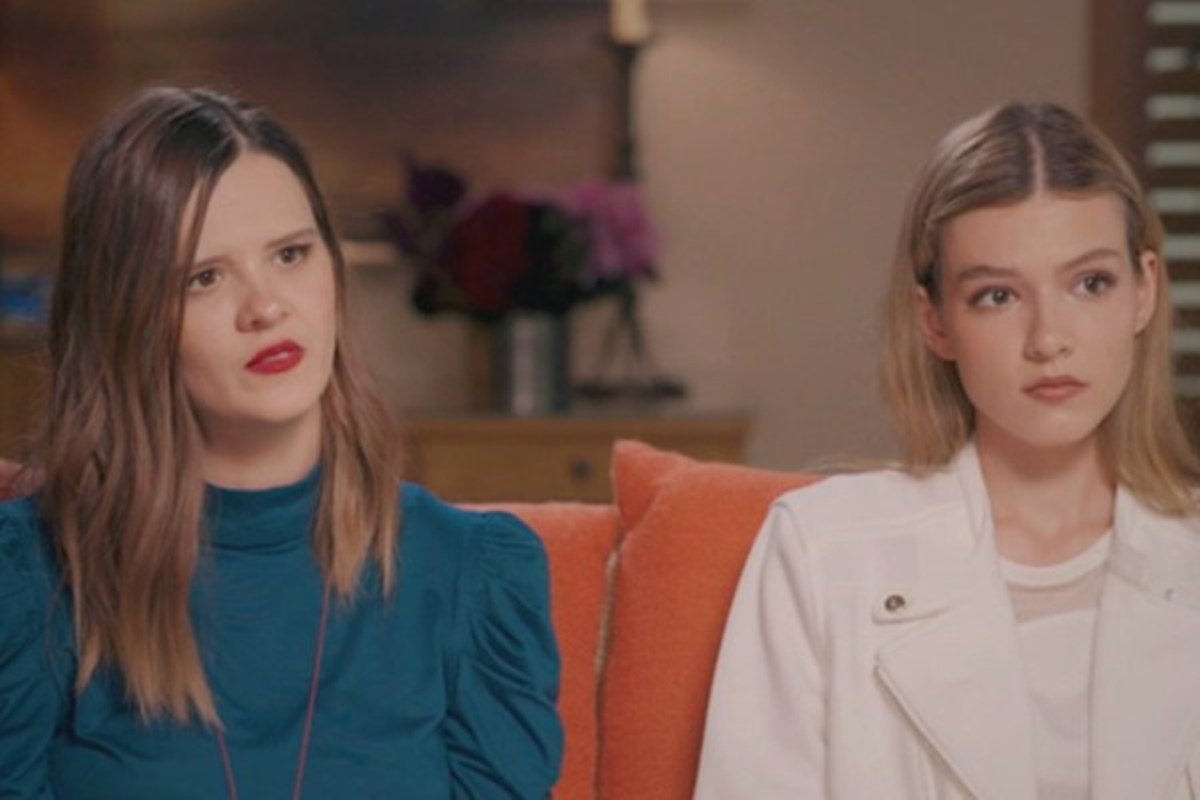 Jovens que escaparam da Casa do Terror revelam ajuda de Justin Bieber ...