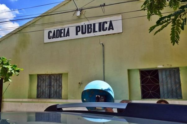 Em Fuga Detento Ataca Policial Penal E é Baleado Na Paraíba Metrópoles