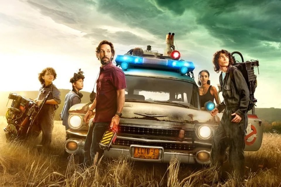 Ghostbusters – Mais Além: continuação é anunciada pela Sony Pictures ...