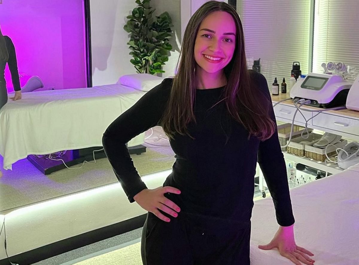 Kardashians e Ariana estão entre clientes de esteticista brasileira ...