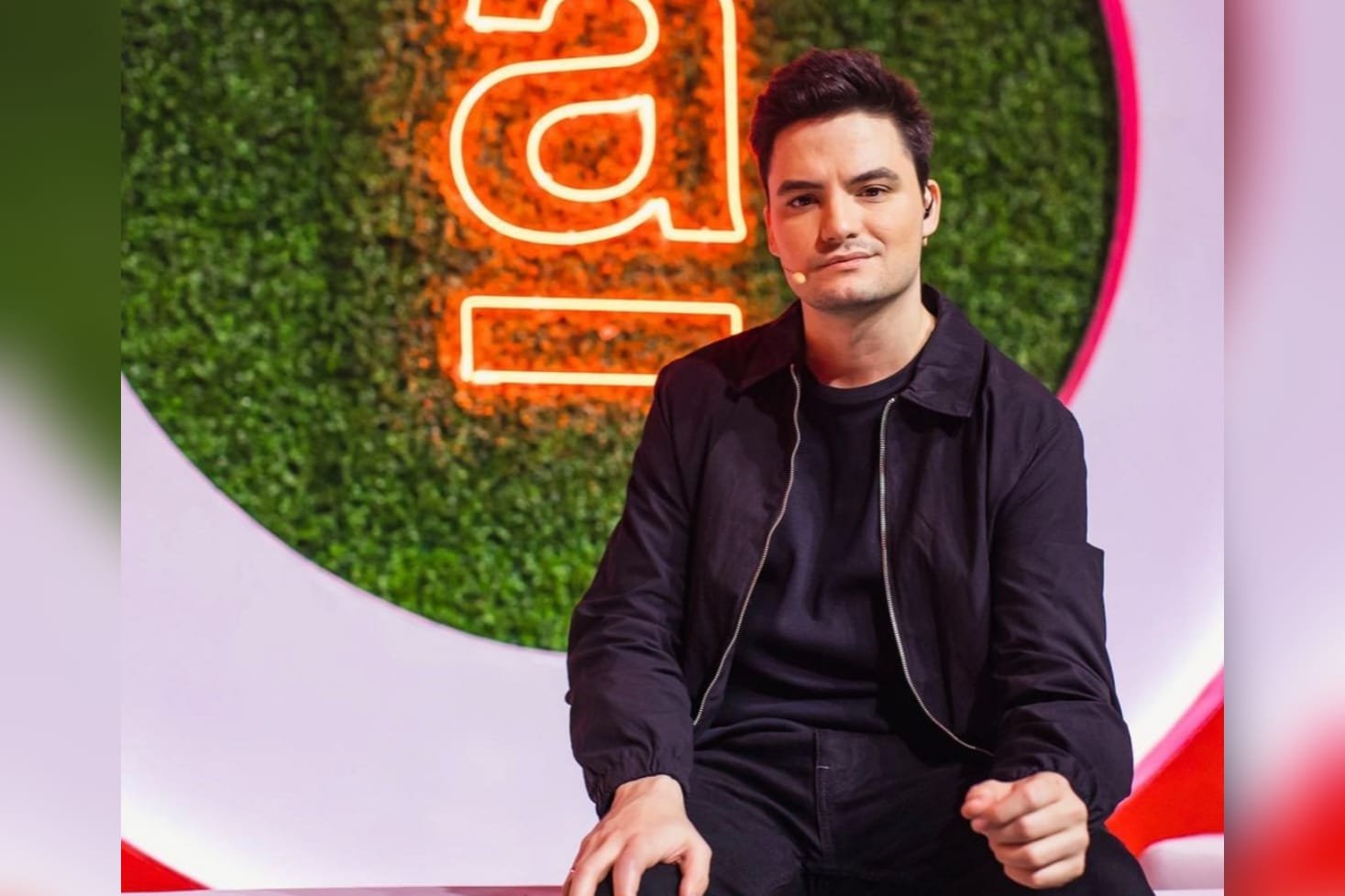 Especialista explica o porquê do desmaio de Felipe Neto em live ...