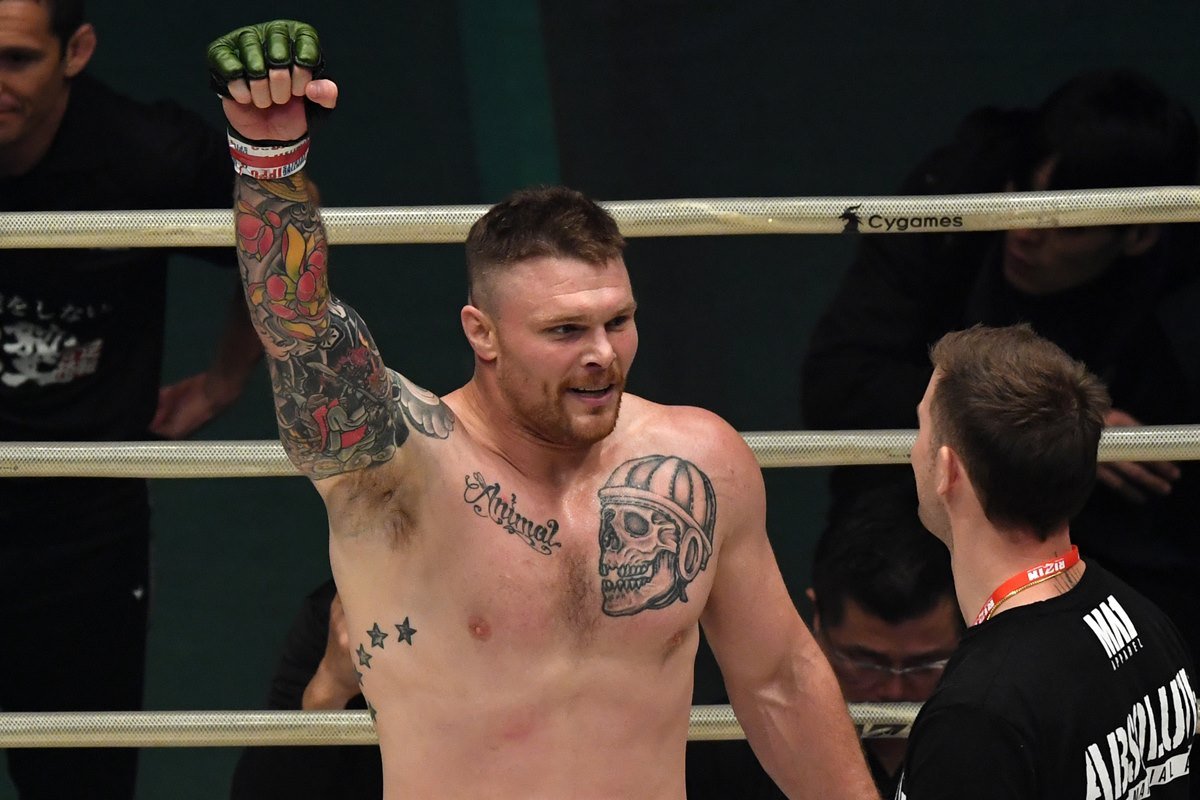 Lutador de MMA é sentenciado a sete anos de prisão por tráfico | Metrópoles