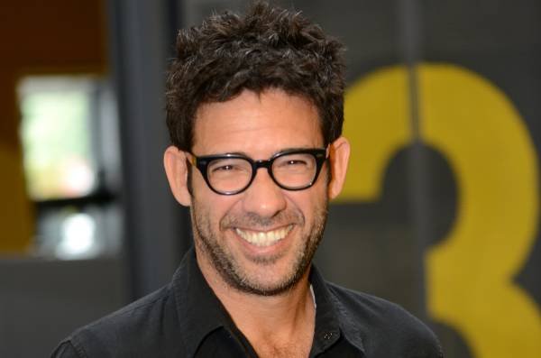 Fernando Luna é o novo consultor em projetos especiais da PROS | Metrópoles