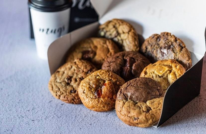 Dia do Cookie: veja 5 locais com versões recheadas e deliciosas ...