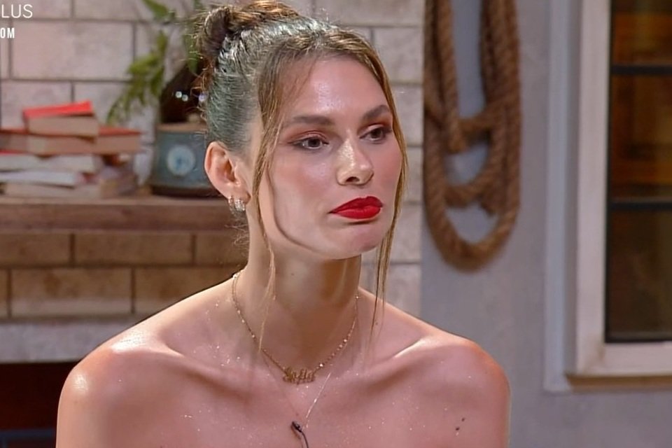 Dayane ignora polêmicas e brinda em vídeo: “Viva a vida maravilhosa ...