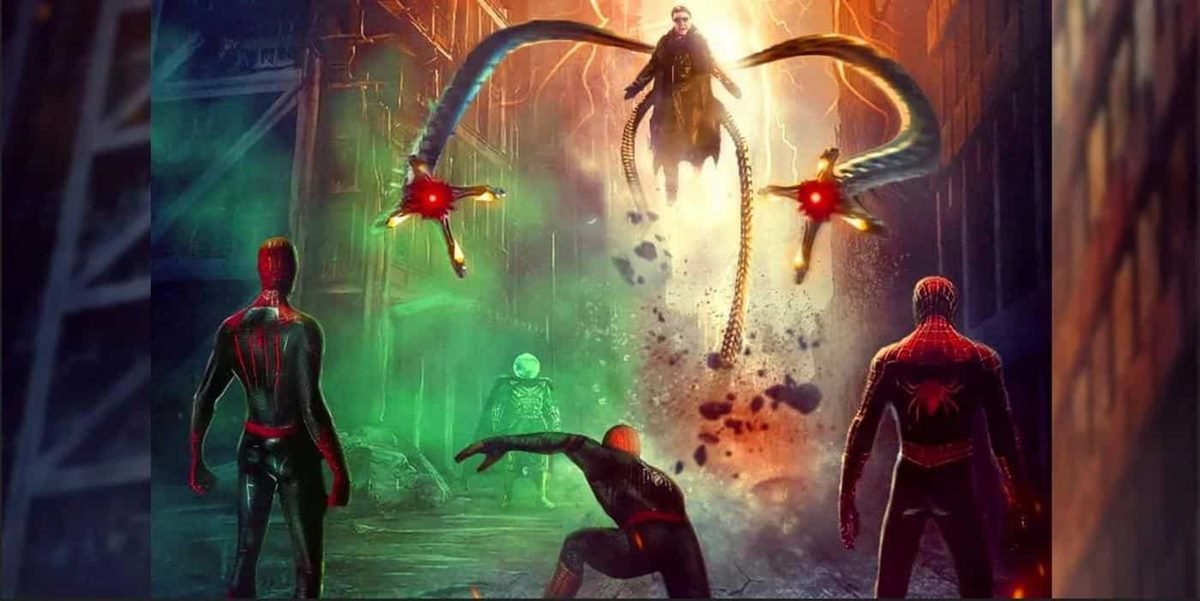 NFT de Spider-Man faz cinema reviver com recorde de vendas | Metrópoles