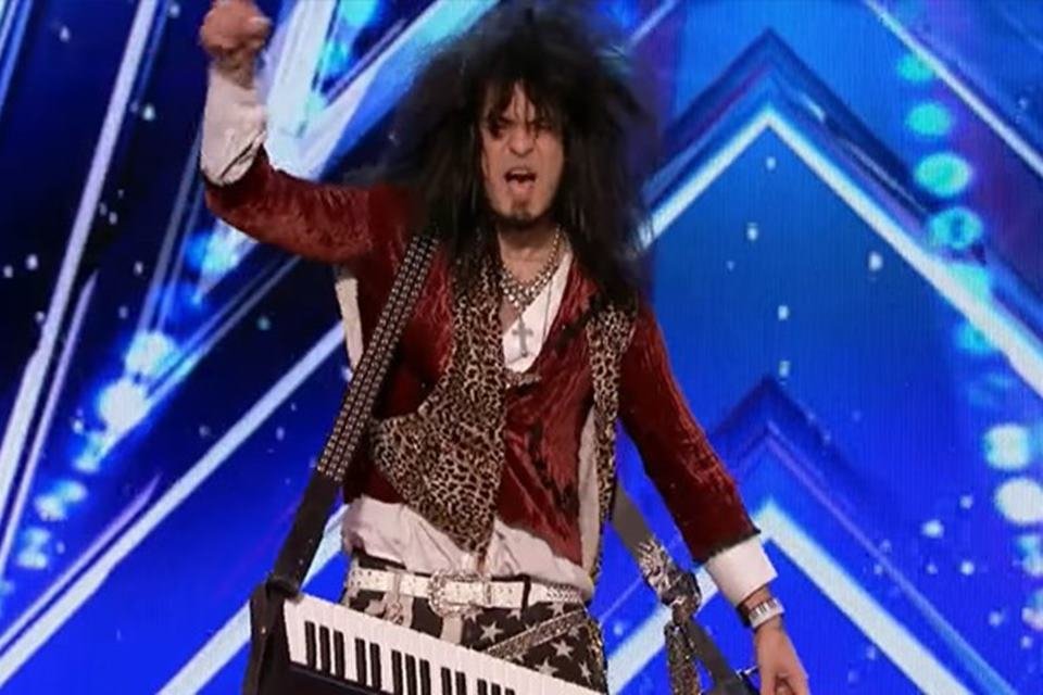 Astro de reality show morre aos 30 anos vítima da Covid-19 | Metrópoles