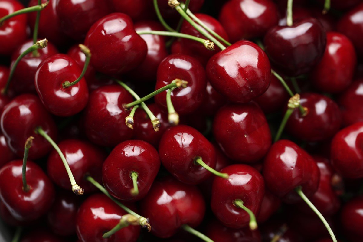 Confira 10 benefícios que o consumo de cereja traz à saúde - Blog ...