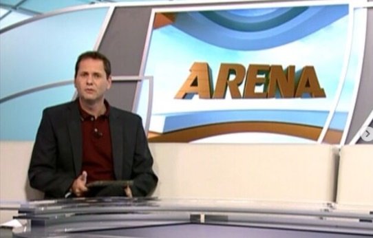 Comentarista Bob Faria é dispensado da Globo após 18 anos | Metrópoles