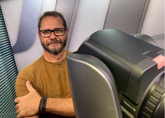 Comentarista Bob Faria é dispensado da Globo após 18 anos | Metrópoles