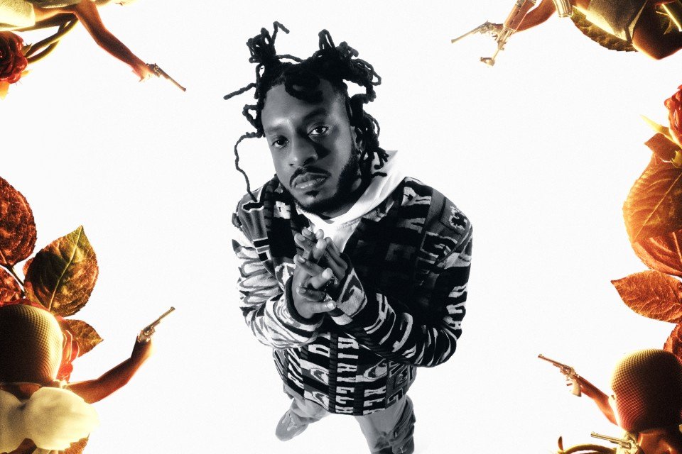 BK’ lança EP Cidade do Pecado e fala sobre vivências do rap | Metrópoles