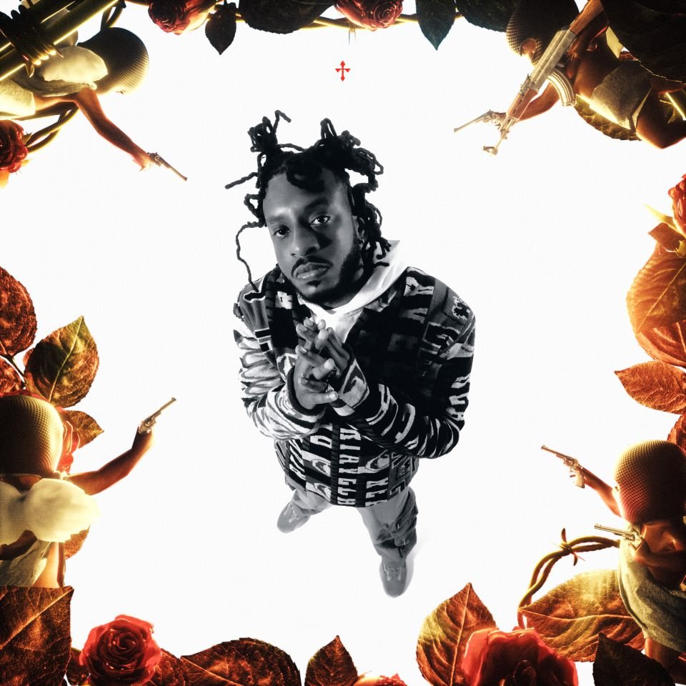 BK’ lança EP Cidade do Pecado e fala sobre vivências do rap | Metrópoles