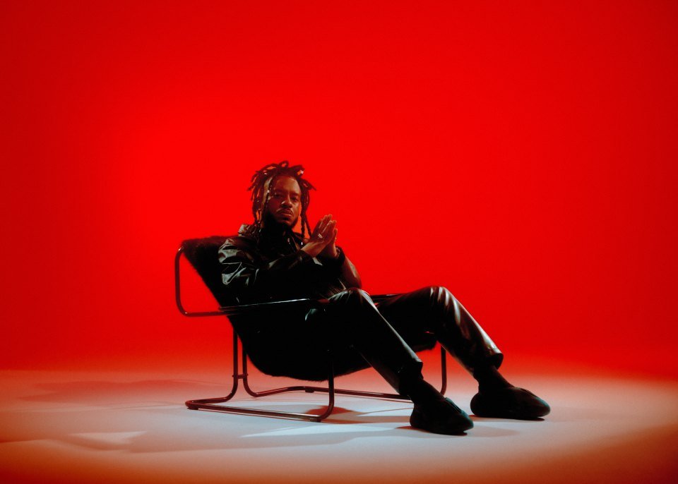 BK’ lança EP Cidade do Pecado e fala sobre vivências do rap | Metrópoles