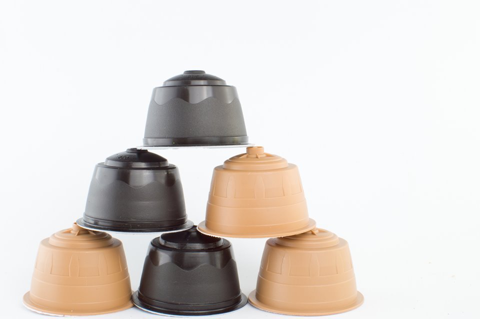 Que tal um cafezinho? Confira 10 cápsulas deliciosas para experimentar ...