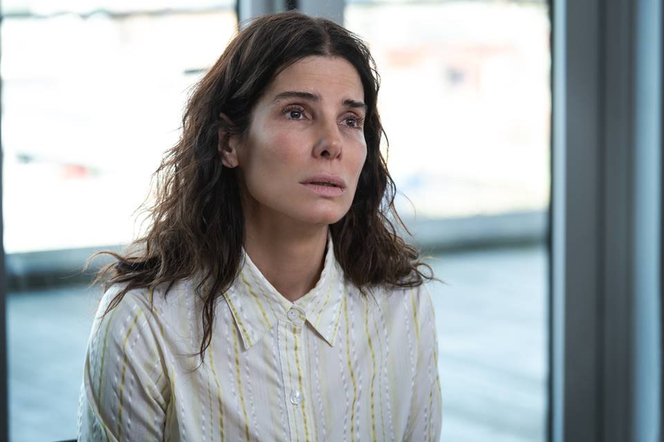 Crítica: Imperdoável é irregular, mas Sandra Bullock brilha em filme ...