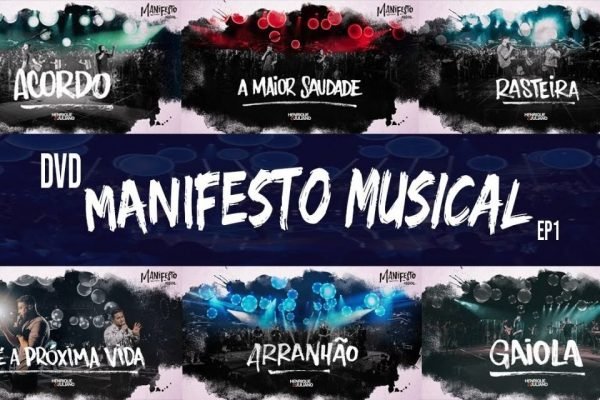 Henrique e Juliano sobre repercussão de Manifesto Musical: “Incrível ...