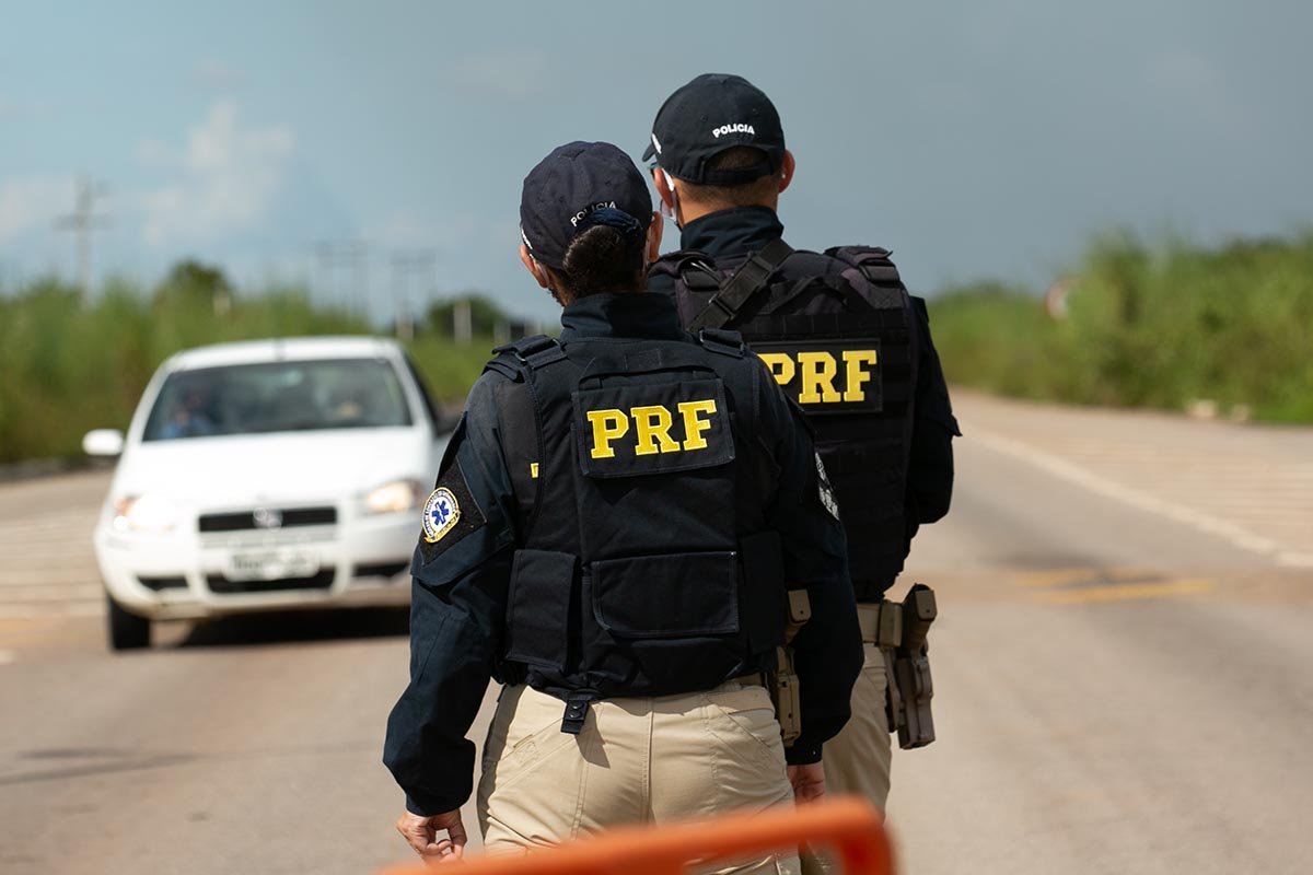 Governo Autoriza A Nomeação De 1 448 Aprovados No Concurso Da Prf