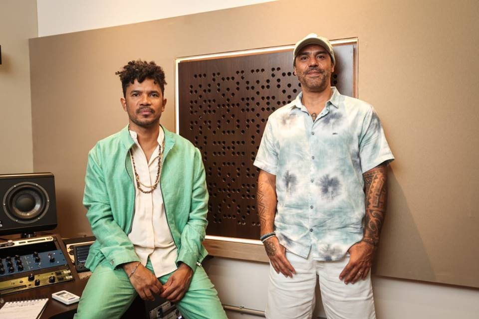 Natiruts celebra 20 anos de história com turnê de Good Vibration ...